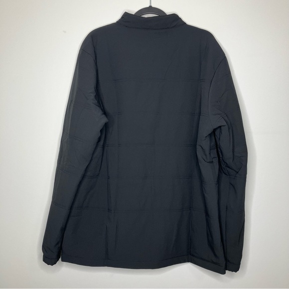 Travis Mathew | Jackets & Coats | Nwt Travis Mathew Interlude Puffer ...